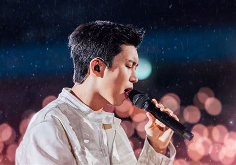 국내는 좁다…임영웅 공연 실황 영화 이제 해외로