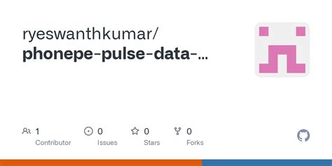 Github Ryeswanthkumarphonepe Pulse Data Exploration And Visualization