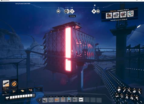 New To The Game What Do You Think Of My Copper Processing Center R