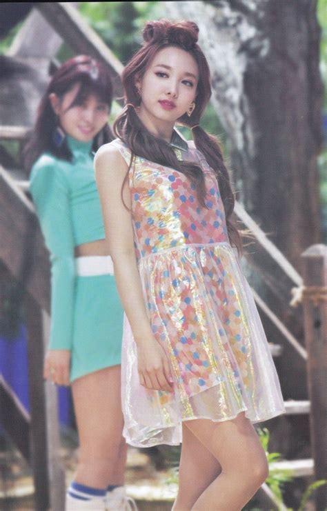 트와이스 나연 촬스의 이슈와 유머