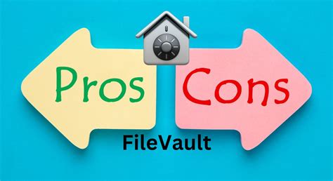 What Is Filevault In Macos And Should You Actually Use It