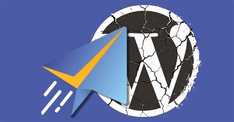 40000 Wordpress Websites At Risk Of Being Hijacked Due To Vulnerable