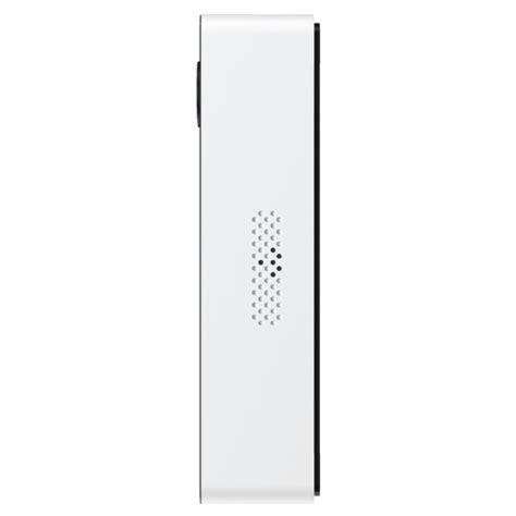 Adc Vdb750 Dootbell 24incontrol