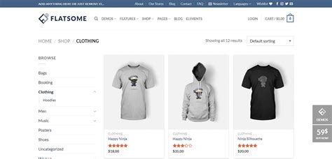 WooCommerce Vs Shopify The Definitive Guide Logic Inbound