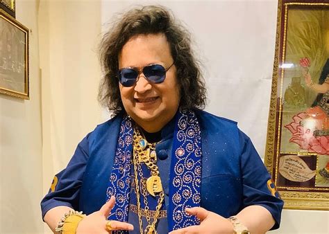 Rest In Peace Bappi Da Says The Bollywood Music Industry