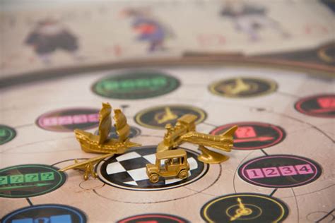 Timeline: Challenge Game | Asmodee