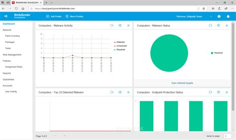 Bitdefender Gravityzone Business Security Download Softpedia