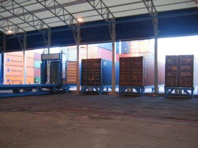 Automated Truck Loading System Logimarkt