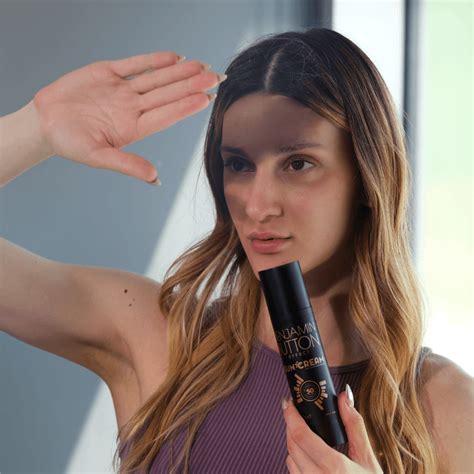 Benjamin Button Effect Güneş Kremi Spf 50 100ml