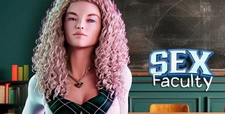 Sex Faculty Download GameFabrique
