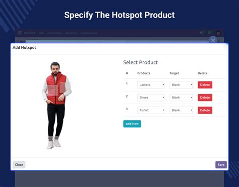 Odoo Website Shop The Look Webkul