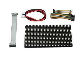 DFR Dfrobot LED Matrix Panel RGB VDC