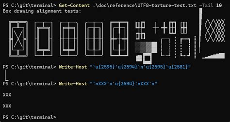 Block Elements Not Rendering Correctly With Atlasengine Enabled · Issue
