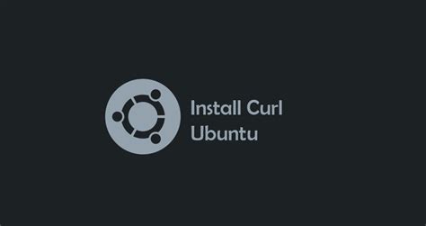 cara mudah install curl di ubuntu 18 04 linuxid