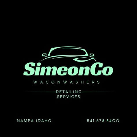 Full Service Auto Detail In Nampa Idaho Home Of The Maintenance Detail Service Starting At 175