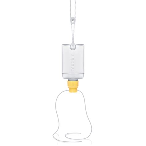 Medela Brusternährungs-Set - Hebammenblog.de