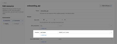 configure api authentication retool docs