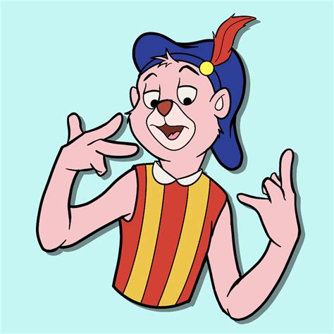 Cubbi Gummi On Disneygummibears Deviantart