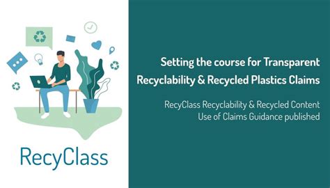 Recyclass On Linkedin Recyclass Recyclability Designforrecycling Plasticpackaging…