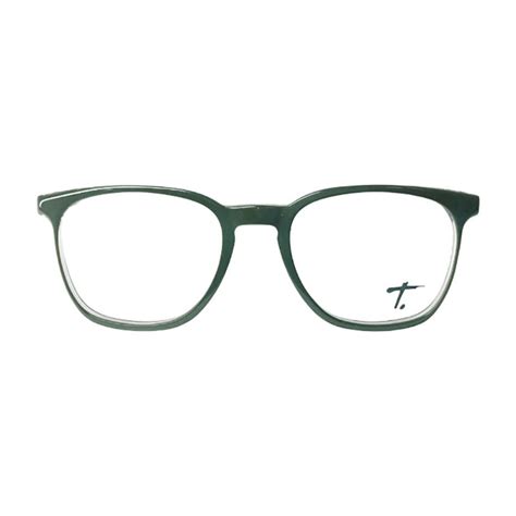 Óculos De Grau Original Tigor T Tigre Em Acetato Masculino Vtt154