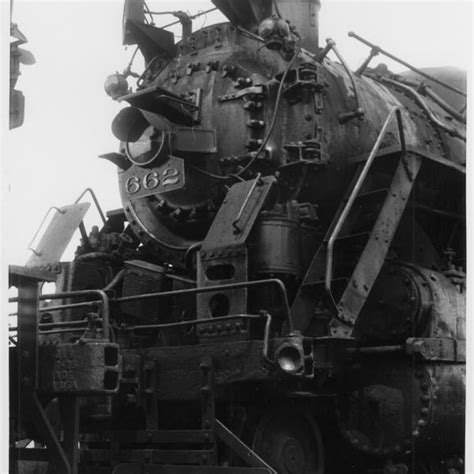 H 6f Class 2 8 2 Mikado The Nickel Plate Archive