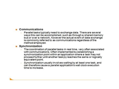 Parallel Computing Ppt