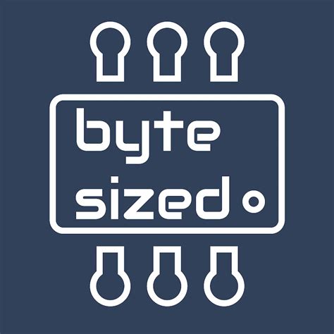 Byte Sized Engineering Youtube