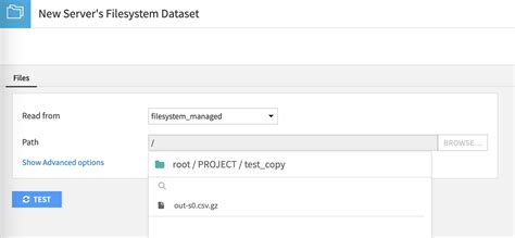 Drop Data Dataiku Community