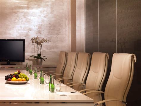 Libar I Ii Meeting Room Kempinski Hotel Adriatic