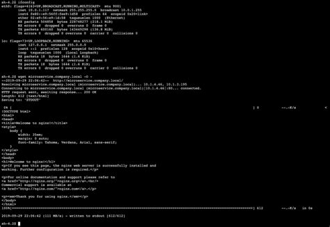 Eks Vpc Routable Ip Address Conservation Patterns In A Hybrid Network