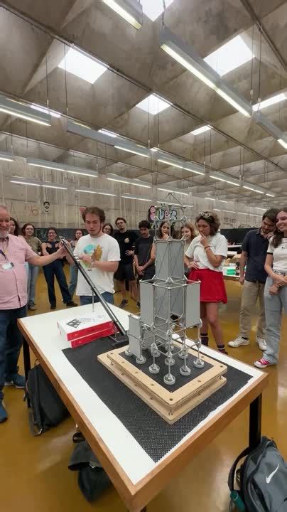 [video] Parametricarchitecture On Linkedin Parametricarchitecture Parametricdesign