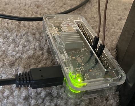 Track Your Cats Activity With A Homemade Speedometer Raspberry Pi