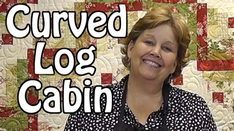 Curvy Log Cabin Quilt Layouts At Sienna Kraegen Blog