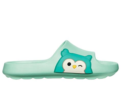 Squishmallow Slide Owl Raffles And Where To Buy