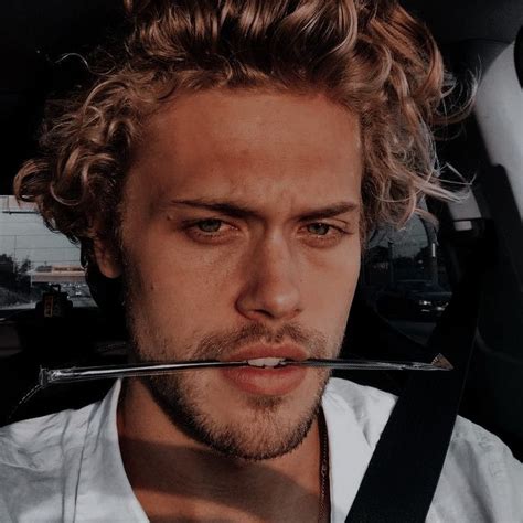 Pin By Theoretical Oddities On Rowan Ian Patrick Beautiful Men Chris Mason Real People