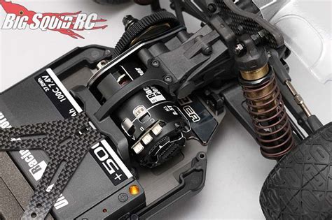 Yokomo YZ 2DTM2 Stock Spec Buggy Big Squid RC RC Car And Truck News Reviews Videos And More