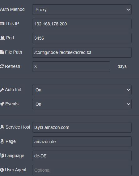 TTS And Other Funktions Of The Routine Node Stopped Working Issue