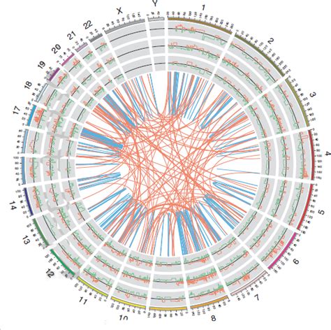Researchers Use Rna Seq To Explore Fusion Genes In Breast Cancer Rna Seq Blog