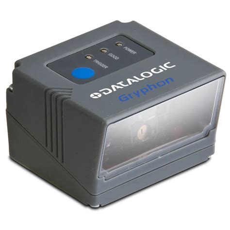 Wired Hand Free Datalogic Gryphon Fixed Scanner 4100 At Best Price In