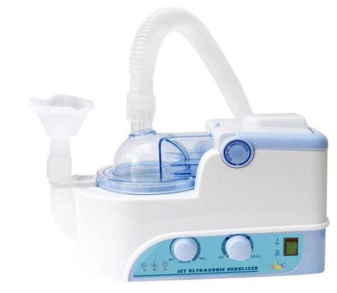 Nebulizer Ultrasonic