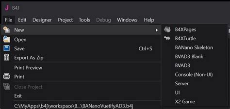 Vuetify Website Webapp Development Using Bananovuetifyad3 An