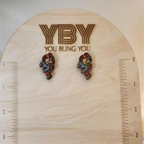 Ohio State Ring Etsy