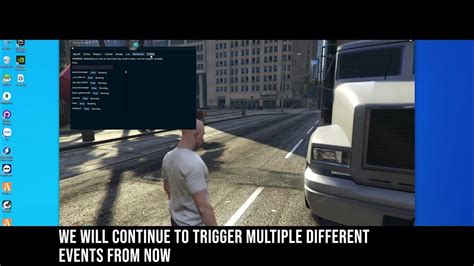 Fivem Rep Anti Trigger Eulen Tested Standalone Youtube