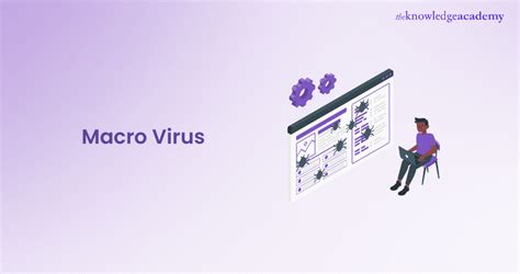 What Is A Macro Virus And How Do They Work Explained
