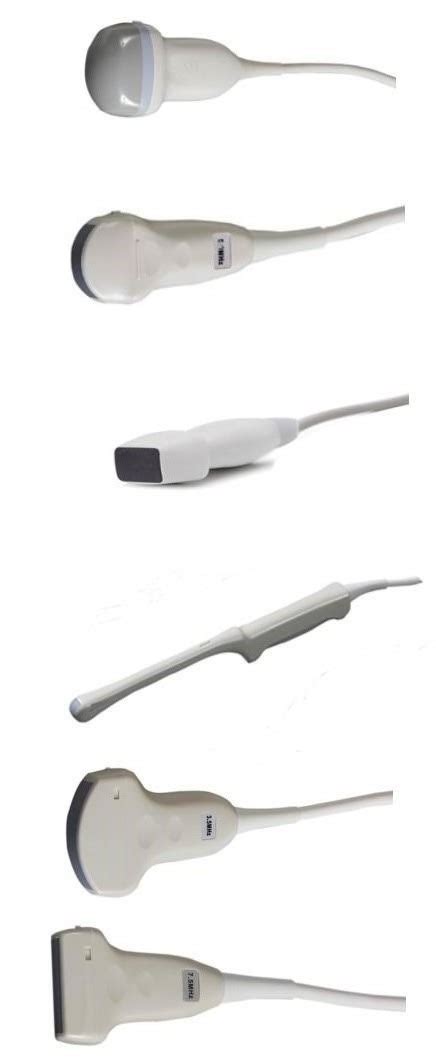 모든 종류의 초음파 프로브 및 Fruquency 블로그 Henan Forever Medical Co Ltd