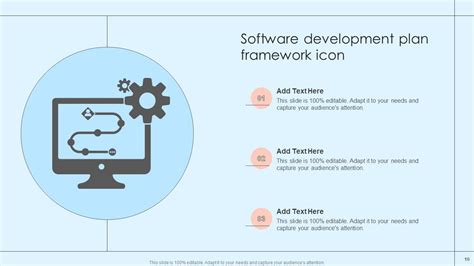 Development Framework Powerpoint Ppt Template Bundles Ppt Slide