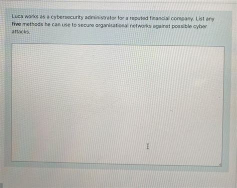 The Diagram Below Depicts The Principles Of Secure