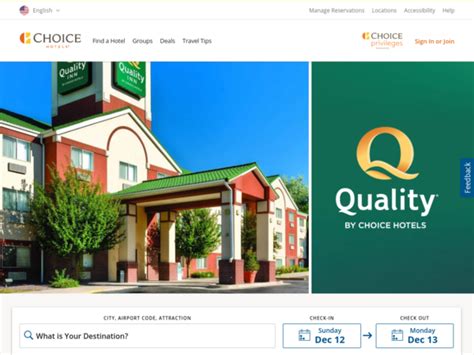 Quality Inn Deals Quality Inn 15 Off Your Entire Stay At Quality Inn Prepay And Save Up To