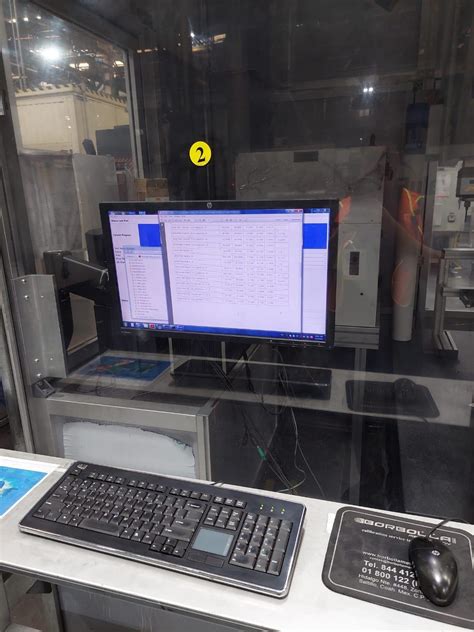 Zeiss Contura G Used CNC Coordinate Measuring Machine Tramar Industries