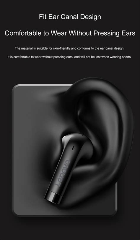Lenovo Thinkplus Earbuds Tw